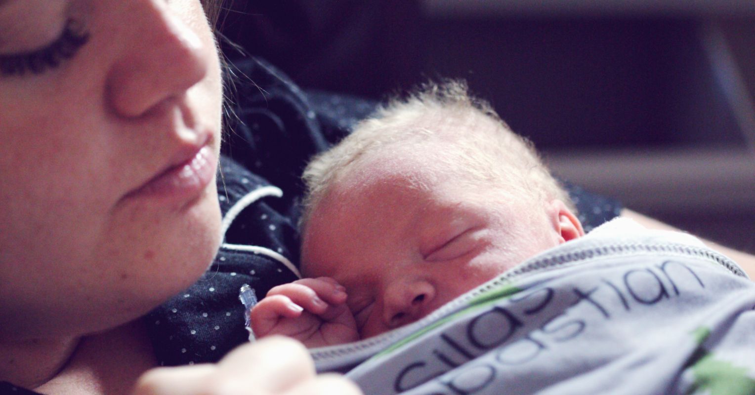 The Power of a Mother's Voice | Psychology Today